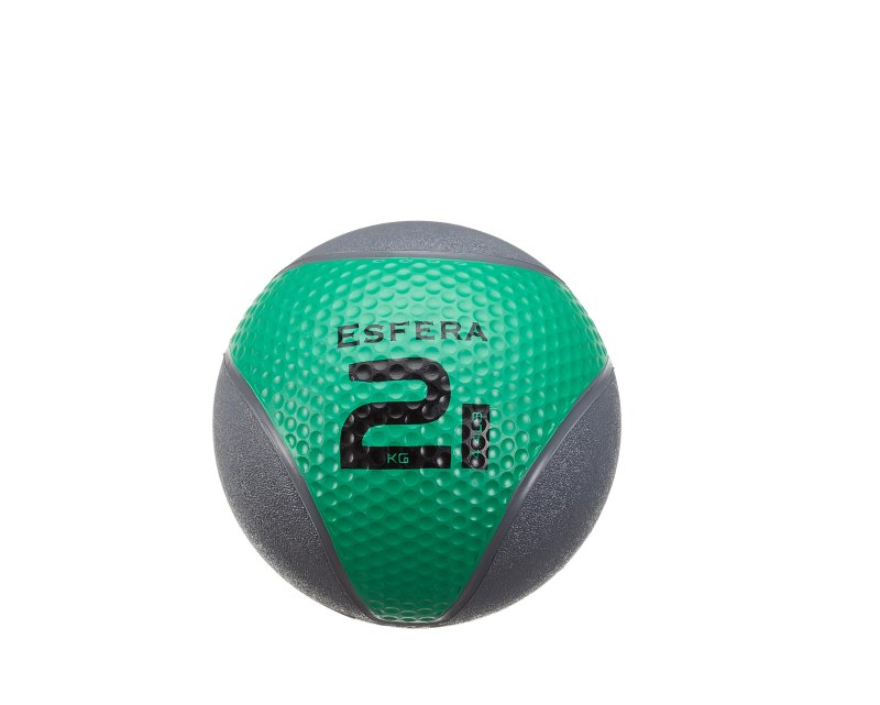 Køb Medicinbold - 2 kg online her!