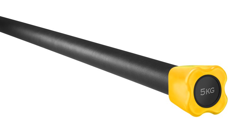 Køb din Body Bar 5 kg. online her!