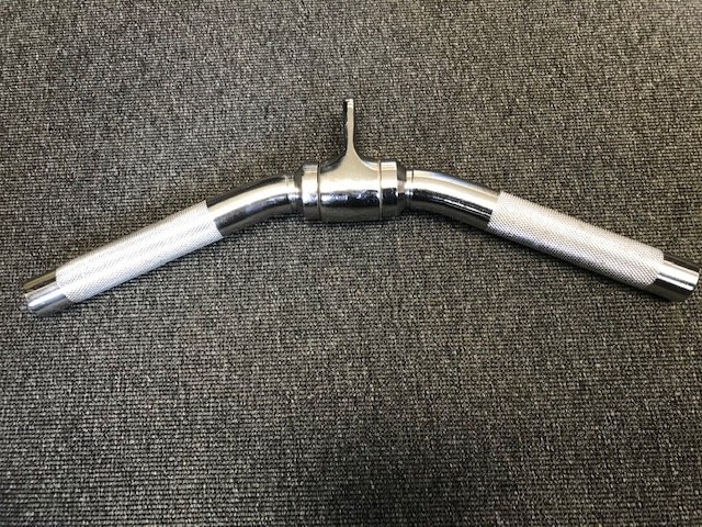 Køb et Buet Triceps Greb online hos Fitnessgruppen her