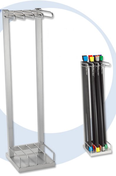 Køb dit Body Bar Stativ online her!